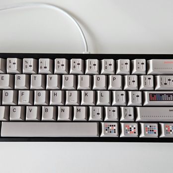 TINY KEYBOARD SHOP - Updated January 2025 - 94 Photos & 46 Reviews - 23 ...