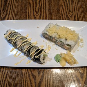 SOHO HIBACHI - Updated June 2025 - 14 Photos & 23 Reviews - 239 West ...