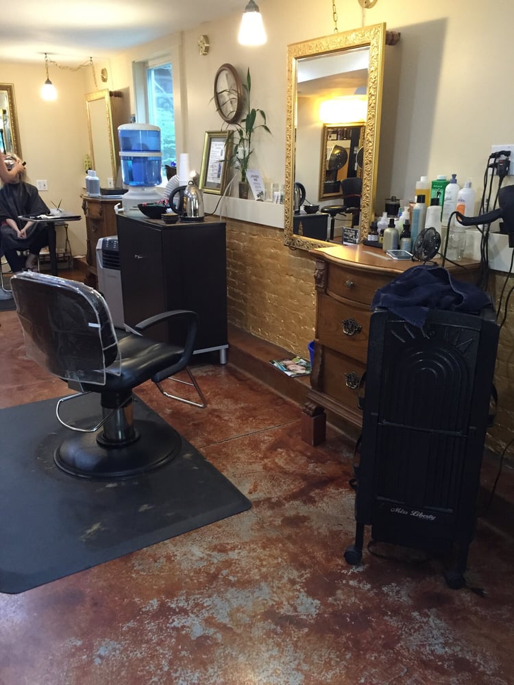 GOSSAMER SALON - Updated February 2025 - 2636 NW Thurman St, Portland ...