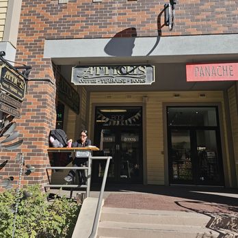 ATTICUS COFFEE, TEAHOUSE & GIFTS - Updated November 2024 - 681 Photos ...