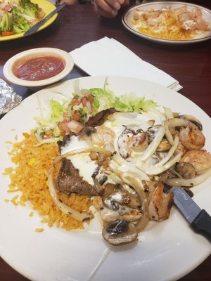 EL MANZANILLO MEXICAN RESTAURANT - 63 Photos & 38 Reviews - 1370 W US ...