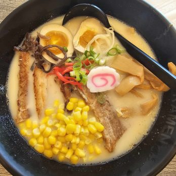 UMINOYA RAMEN - Updated December 2025 - 299 Photos & 220 Reviews - 5420 ...