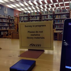 NORTH YORK CENTRAL LIBRARY - 33 Photos & 30 Reviews - 5120 Yonge Street ...