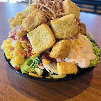 TOPPERS PIZZA PLACE - Updated December 2025 - 398 Photos & 421 Reviews ...