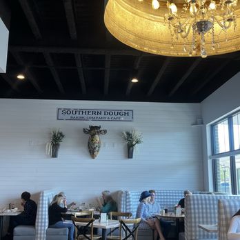 SOUTHERN DOUGH BAKING COMPANY - Updated January 2026 - 153 Photos & 144 ...