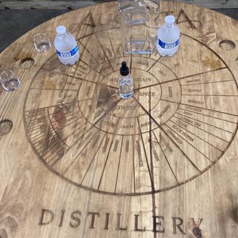 AUGUSTA DISTILLERY - Updated September 2025 - 56 Photos & 15 Reviews ...