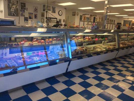 IVAN’S OLD TIME MEAT SHOP - 18 Photos & 12 Reviews - 2101 N 2nd St ...