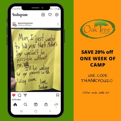 OAK TREE CAMPS - Updated August 2025 - 22 Eagle Row, Atlanta, Georgia ...