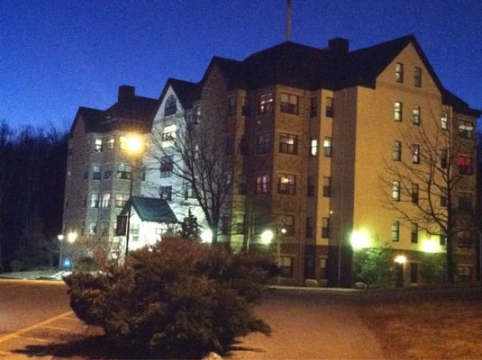 ASSUMPTION UNIVERSITY - Updated May 2025 - 11 Photos - 500 Salisbury St ...