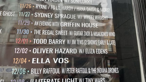 CLUB CAFE - Updated October 2025 - 64 Photos & 75 Reviews - 56 S 12th ...