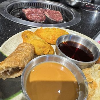 VOLCANO KOREAN BBQ & HOT POT - Updated June 2026 - 56 Photos & 54 ...
