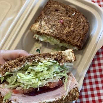 WILLOWS DELI - Updated January 2026 - 102 Photos & 117 Reviews - 14858 ...