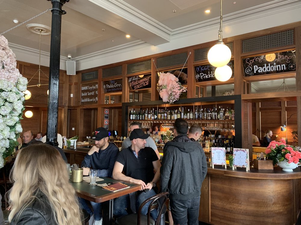 PADDO INN - 39 Photos & 14 Reviews - 338 Oxford Street, Paddington New ...