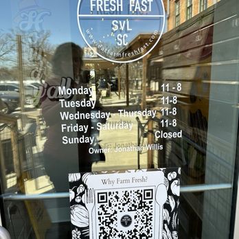 FARM FRESH FAST SVL - CLOSED - Updated December 2025 - 75 Photos & 58 ...