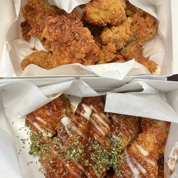 101 CHICKEN - Updated October 2024 - 23 Photos & 12 Reviews - 2151 ...