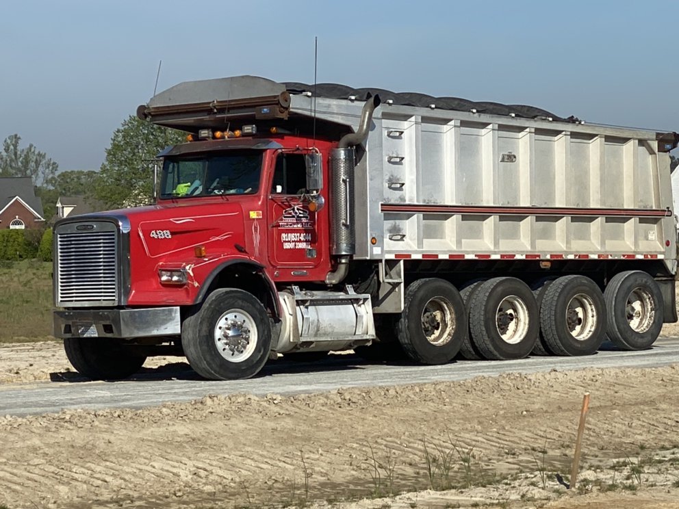 CYPRESS EXPRESS - 27 Photos - Hope Mills, North Carolina - Demolition ...