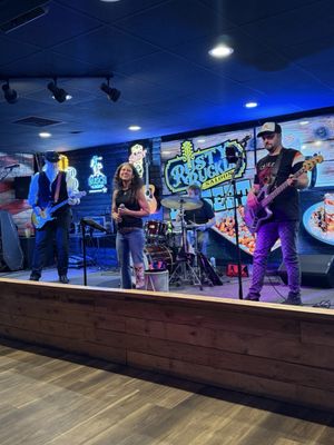 RUSTY BUCKLE SALOON - Updated December 2025 - 122 Photos & 143 Reviews ...