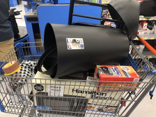 WALMART SUPERCENTER - 66 Photos & 24 Reviews - 11900 Atlantic Blvd ...