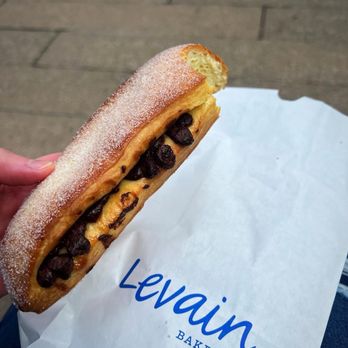 LEVAIN BAKERY - RIVER NORTH - Updated May 2024 - 147 Photos & 70 ...