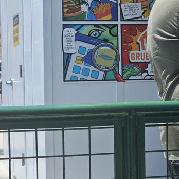 NESSY BURGERS - Updated August 2024 - 695 Photos & 1014 Reviews - 3235 ...