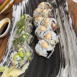 ZUMA - Updated December 2025 - 3776 Photos & 1790 Reviews - 270 ...