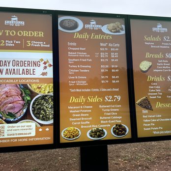 PICCADILLY TO GO - Updated December 2025 - 21 Photos & 25 Reviews ...