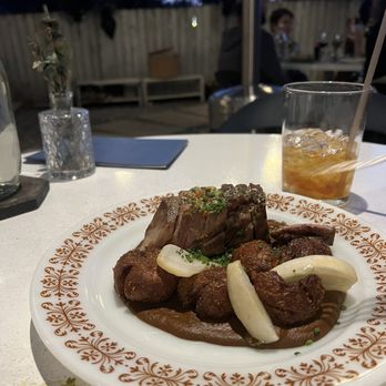 LENOIR - Updated February 2025 - 977 Photos & 598 Reviews - 1807 S 1st ...