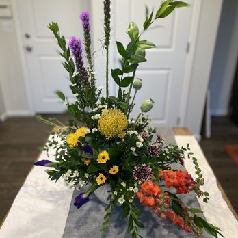 ROWES FLOWERS - Updated September 2024 - 57 Photos & 21 Reviews - 863 ...