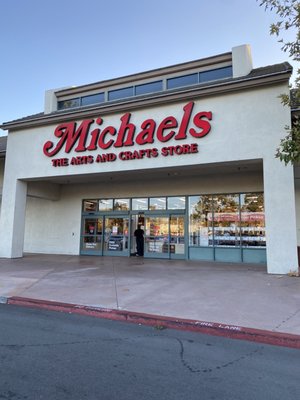 MICHAELS - Updated October 2025 - 76 Photos & 89 Reviews - 27471 Ynez ...