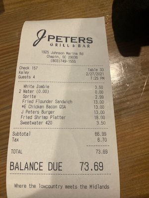 RUSTY ANCHOR RESTAURANT - Updated February 2025 - 27 Photos & 56 ...