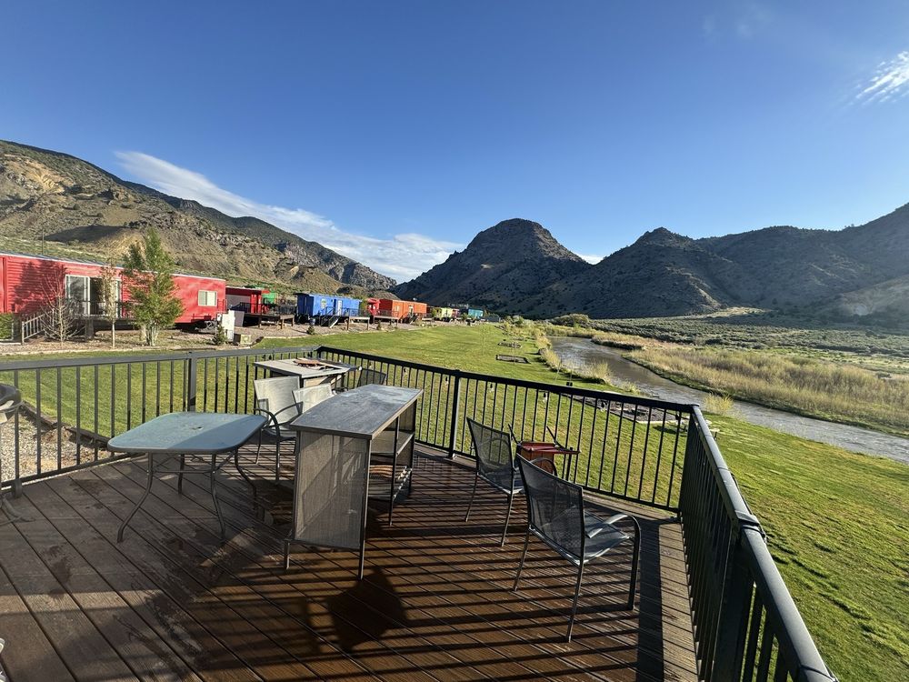 BIG ROCK CANDY MOUNTAIN RESORT - Updated September 2024 - 109 Photos ...