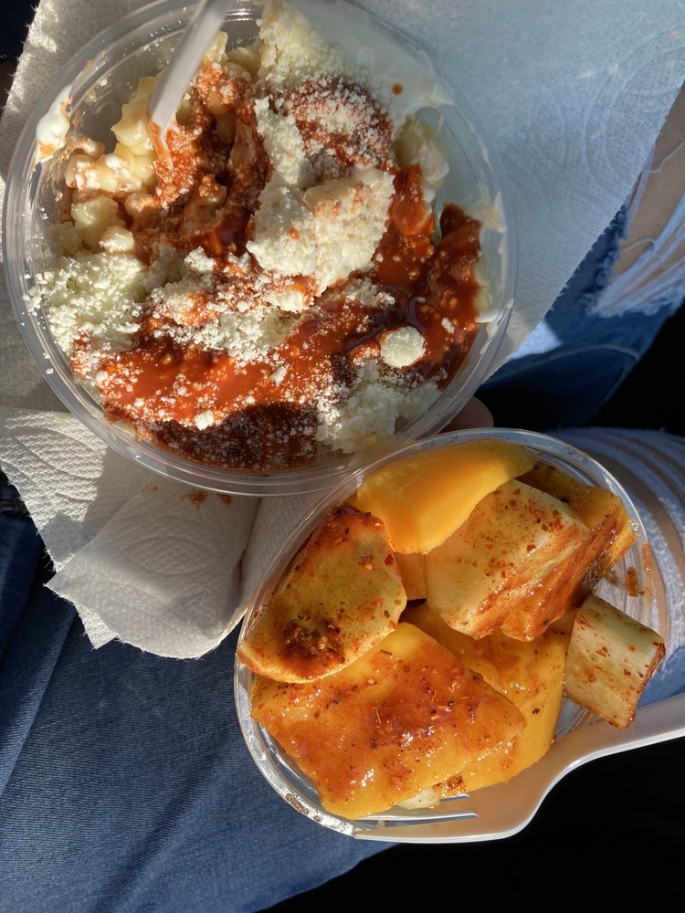 MONA’S PRINCESS FRUITS & FOOD - Updated December 2025 - 86 Photos & 65 ...