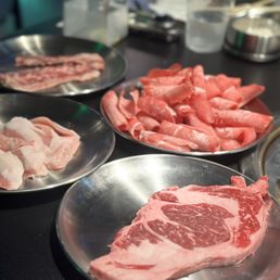 SEOUL MEAT CO - Updated November 2025 - 431 Photos & 312 Reviews ...