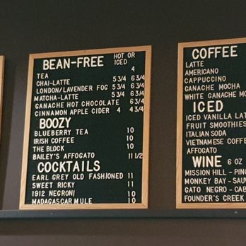 BLOCK 1912 - Updated December 2025 - 219 Photos & 209 Reviews - 10361 ...