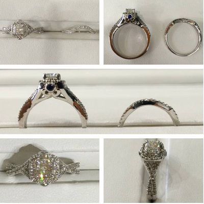 DIAMOND HAUS CUSTOM JEWELERS - Updated October 2025 - 78 Photos & 22 ...