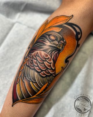 COPPERHEAD TATTOO & PIERCING - Updated September 2025 - 31 Photos & 20 ...