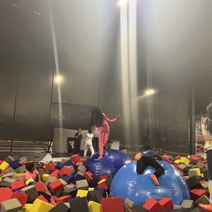 CITY JUMP FAMILY ENTERTAINMENT COMPLEX - Updated July 2025 - 32 Photos ...