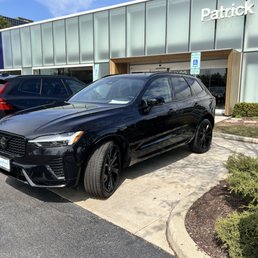 PATRICK VOLVO CARS - Updated January 2026 - 34 Photos & 148 Reviews ...