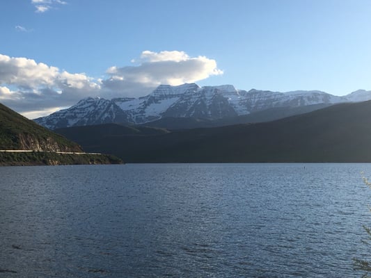 WILLARD BAY RESERVOIR - Updated July 2025 - Dike Rd, Willard, Utah ...