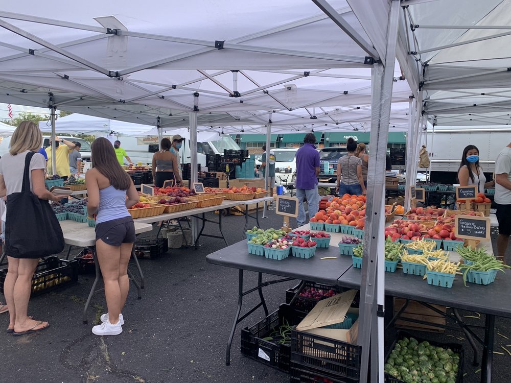 RED BANK FARMERS MARKET - Updated November 2024 - 63 Photos & 22 ...