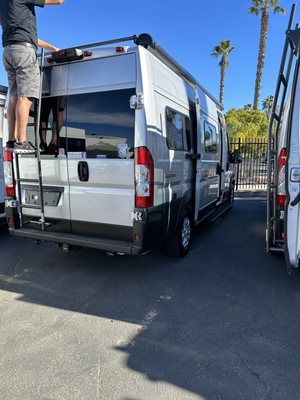 CAMPING WORLD RV SALES - Updated August 2025 - 40 Photos & 46 Reviews ...