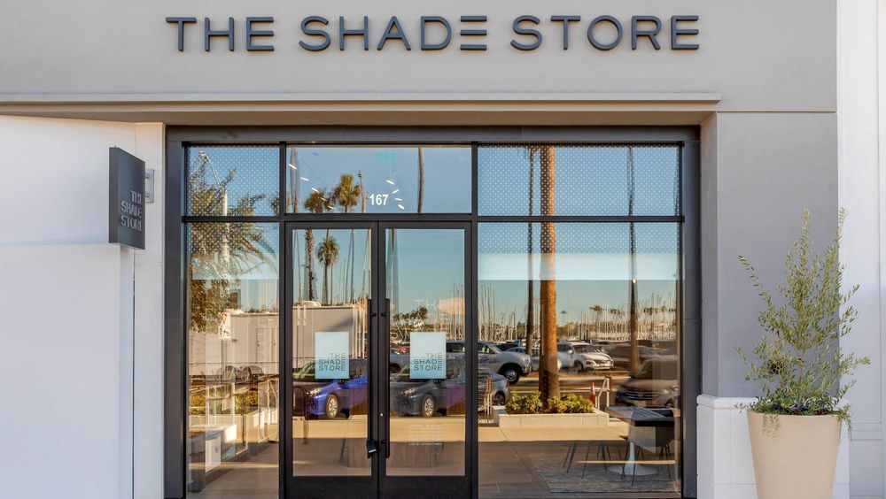 THE SHADE STORE - Updated January 2025 - 6420 E Pacific Coast Hwy, Long ...