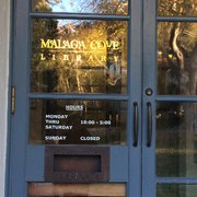 MALAGA COVE LIBRARY - 137 Photos & 28 Reviews - 2400 Via Campesina ...