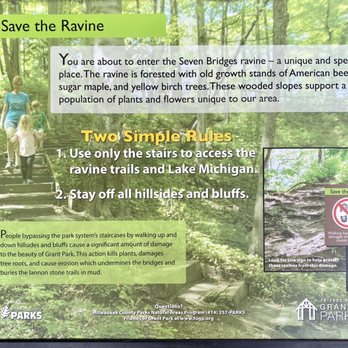 SEVEN BRIDGES - Updated September 2025 - 284 Photos & 67 Reviews ...