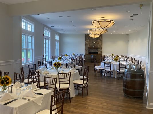 THE VINEYARDS COUNTRY CLUB - Updated January 2026 - 11 Photos - 9 Tyler ...