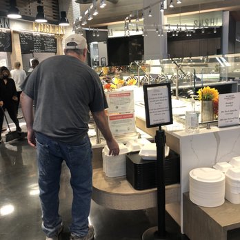 MARKET CREATIONS - 101 WACKER - Updated December 2025 - 22 Photos & 25 ...