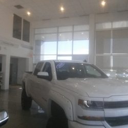 WALKER CHEVROLET - 14 Photos & 60 Reviews - 3940 Carothers Pkwy ...