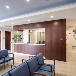 QUEENS ENDOSCOPY ASC - 10 Photos & 23 Reviews - 176-60 Union Tpke ...