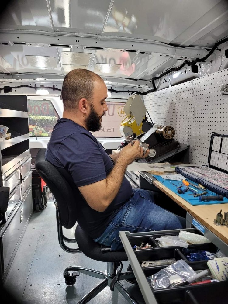 UNLOCK MY DOOR - LOCKSMITH - Updated April 2025 - 148 Photos & 31 ...