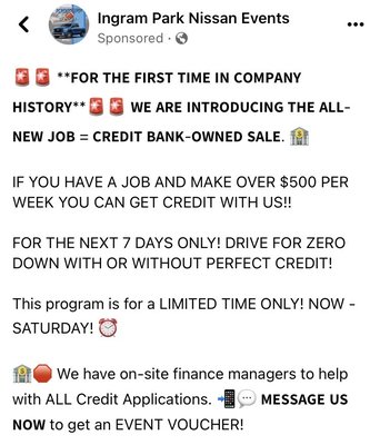 INGRAM PARK NISSAN - Updated October 2025 - 43 Photos & 185 Reviews - 6990 Northwest Lp 410, San ...